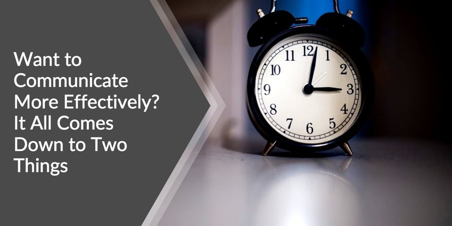 5 Surprising Facts About Business Communication