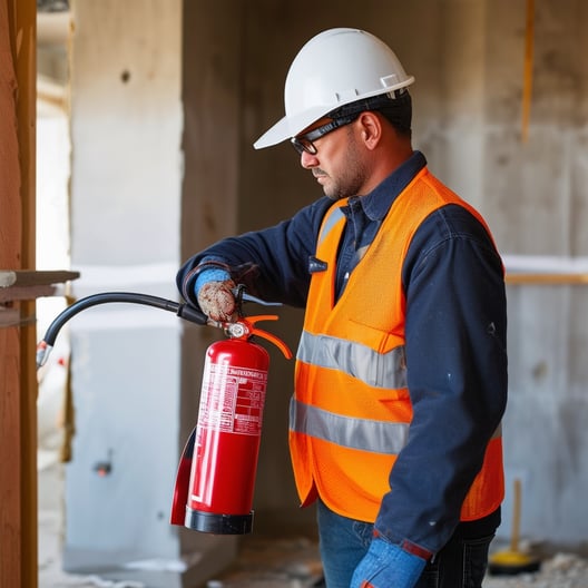 Top Office Fire Prevention Tips Every Employee Should Know