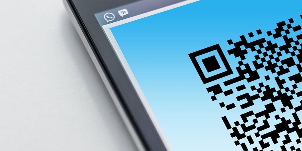 INFOGRAPHIC: The Anatomy Of A QR Code For The Safety Nerds