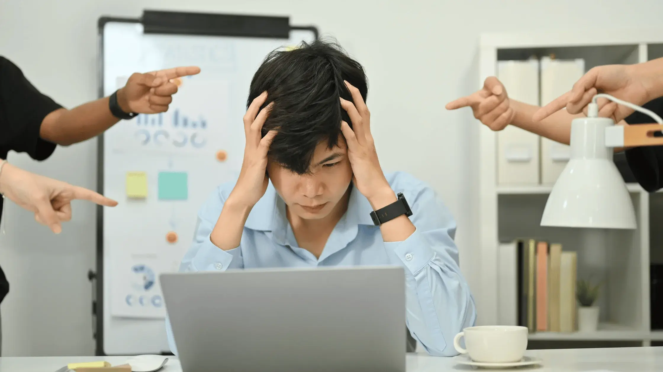 California SB 553 Workplace Violence Prevention Definitions and ...