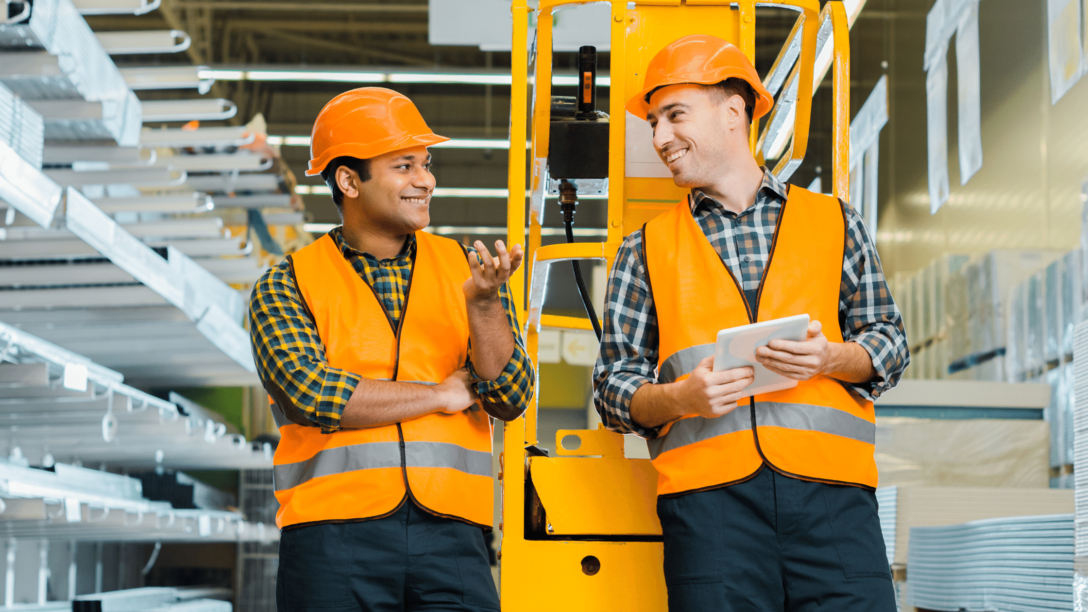 Top Benefits Of Offering Multilingual Workforce Training